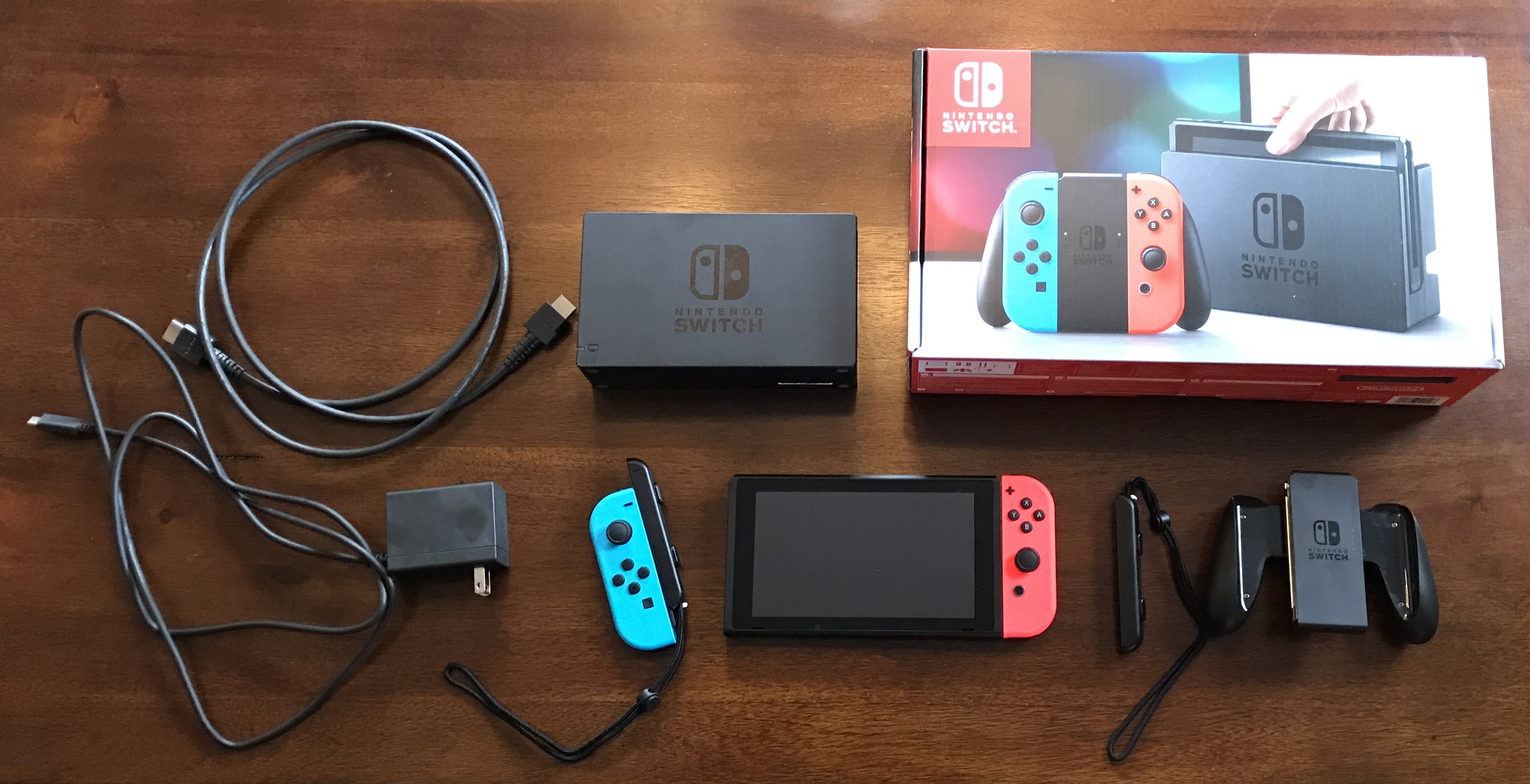 Baratos E Indispensables Accesorios Para Nintendo Switch TierraGamer Baratos E Indispensables Accesorios Para Nintendo Switch TierraGamer