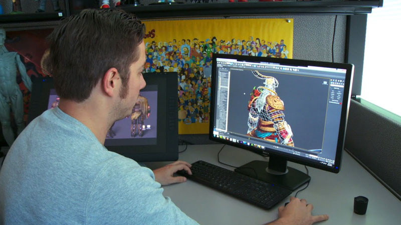 ¿Cómo es el desarrollo de un videojuego? | TierraGamer: noticias y ...